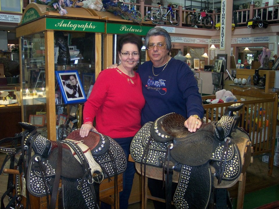 About Silver Dollar Pawn Jewelry